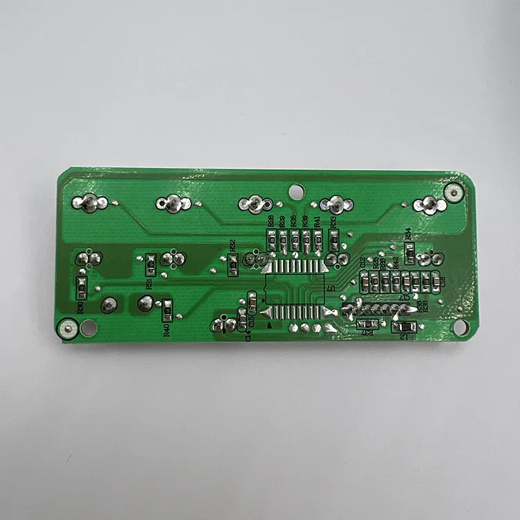 Factory Supply Multilayer Printed Circuit Board Pcb And Pcba Control ...