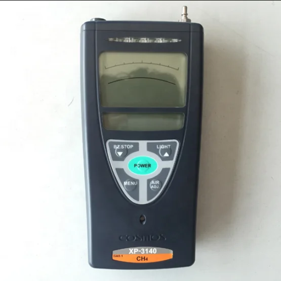 Japan Original Cosmos Oxygen Detectors Xp-3180 Using In Underground ...
