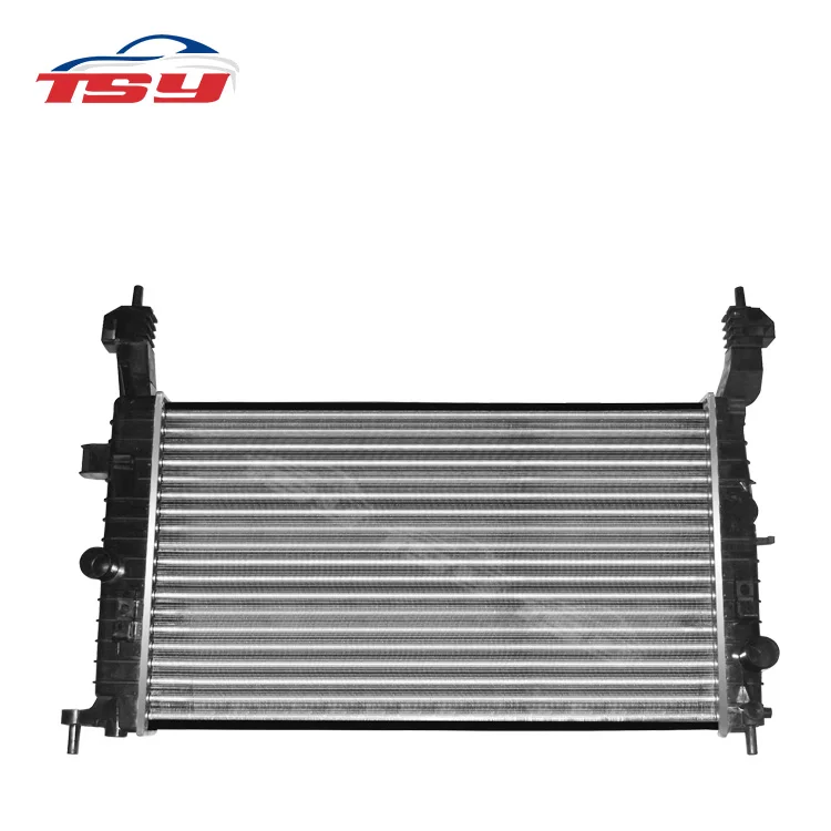 High Quality Radiators for OPEL - OE 52400707 & 93296384