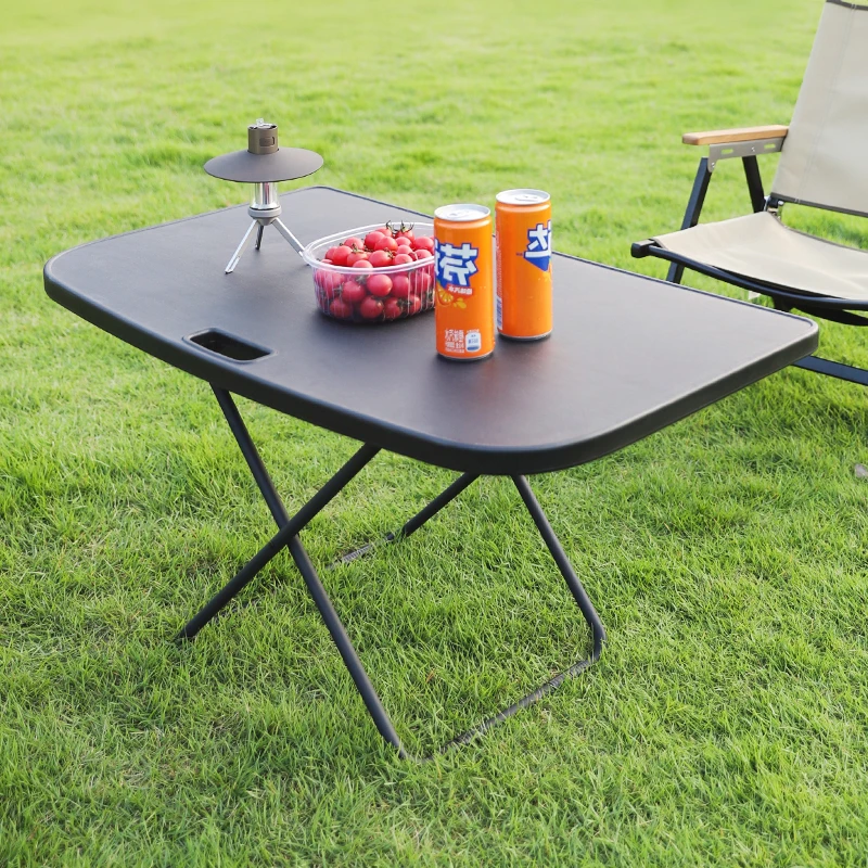 Tesla Model Y 2020-2023 Camping Tray Portable Table Outdoor Camping ...