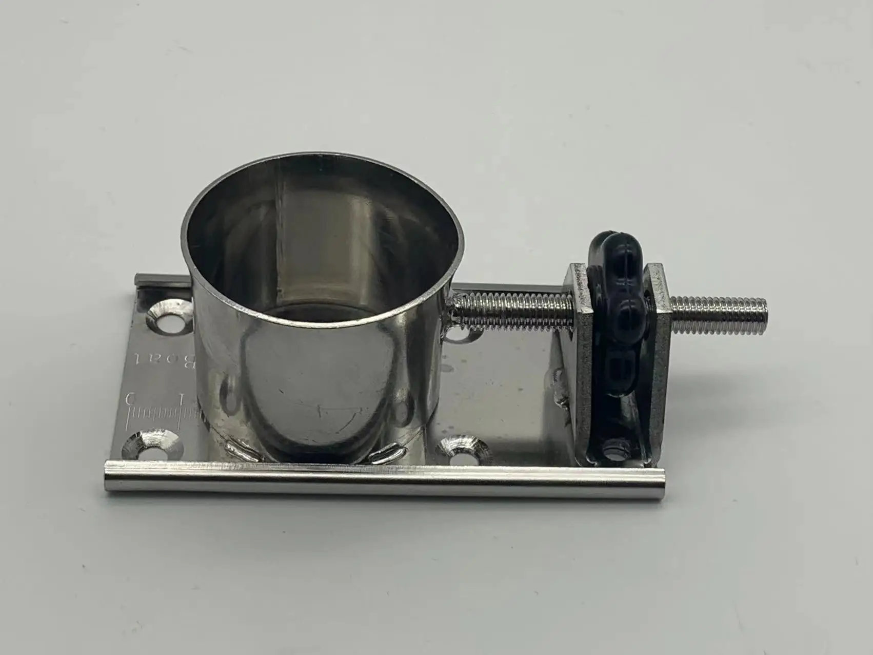 Stainless Steel Marine Hardware Optimist Sailboat Mast Step - Buy Stainless Steel Mast Step For ...