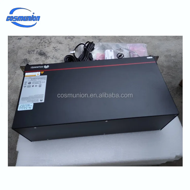 NE8000 M8 Net Engine 8000 Router Device - High Performance