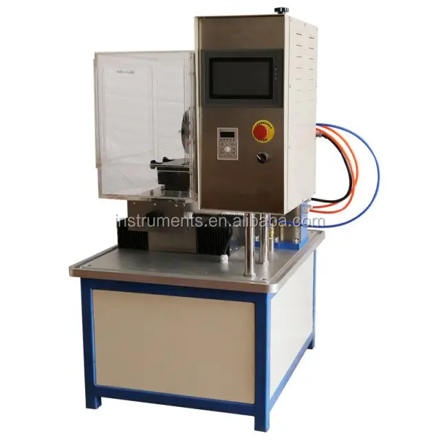 Precision Diamond Wire Saw - Cutting Crystal Mini Multi Wire Saw Machine