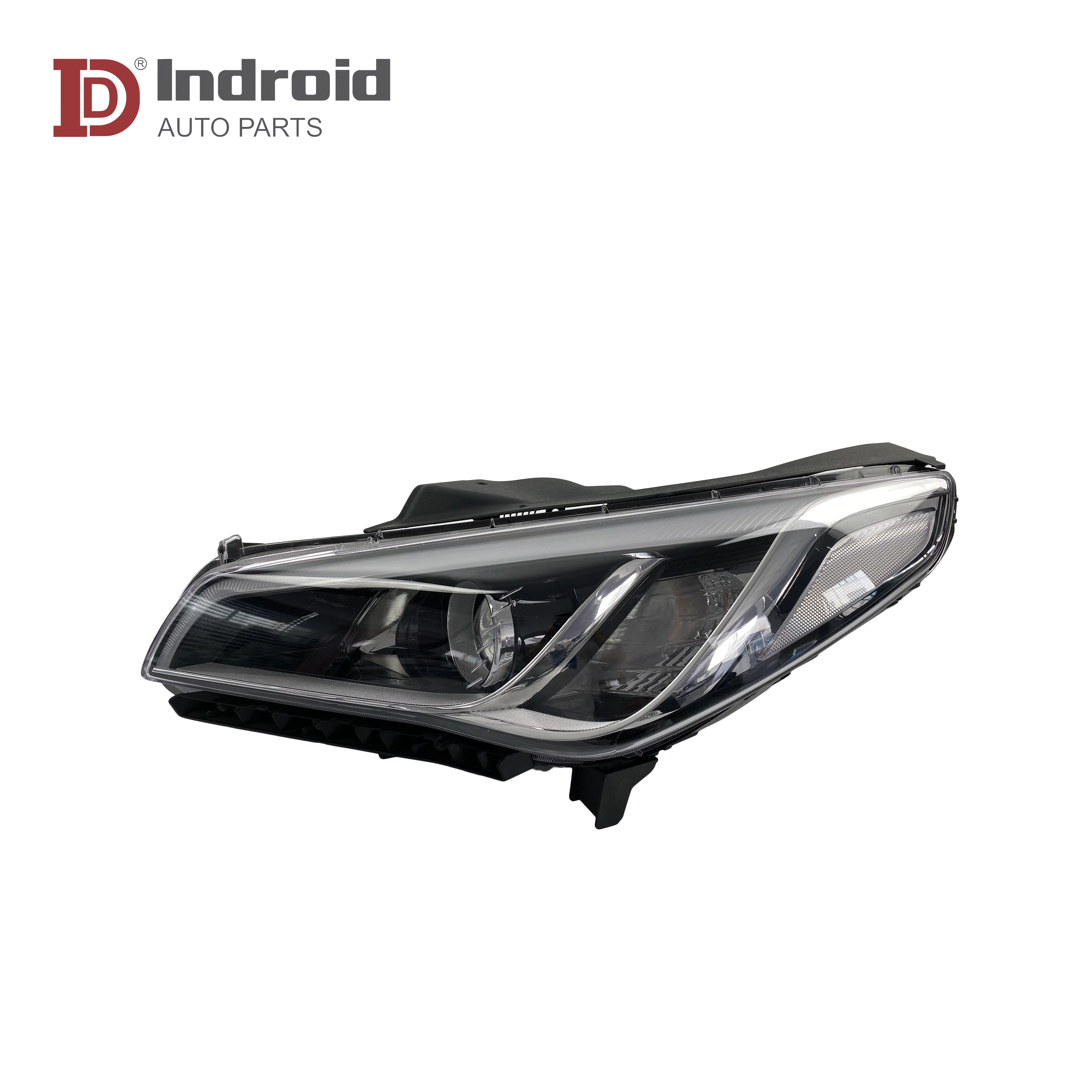 索纳塔2015 92101汽车配件头灯-C1080 92102-C1080现代索纳塔2016发光二极管头灯索纳塔2014| Alibaba.com