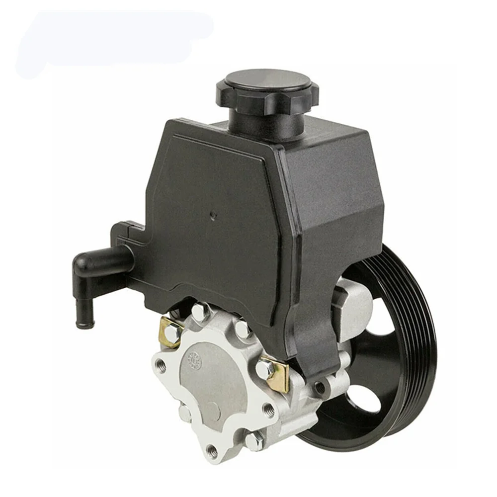New Power Steering Pump for MERCEDES-BENZ C220 OE 0024662901