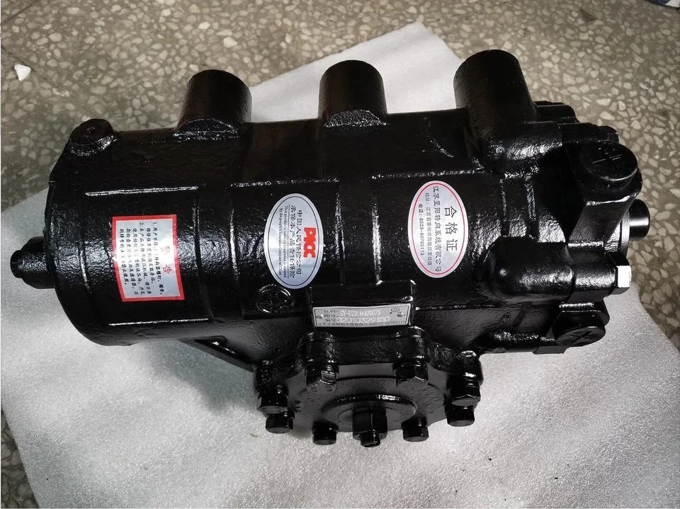 Dz9114470075 Dz9118470075 Steering Gear for Shacman Trucks
