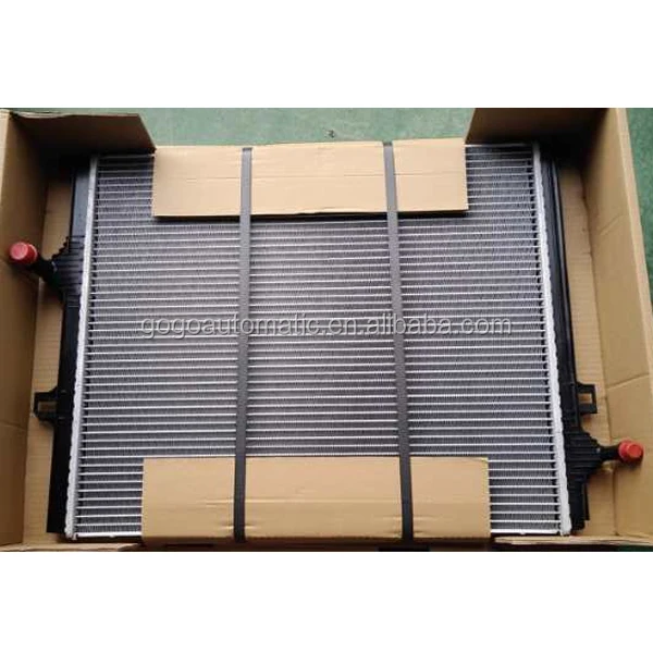 RADIATOR for F36 F33 F32 2015-2017 OEM 17118625426 - GG