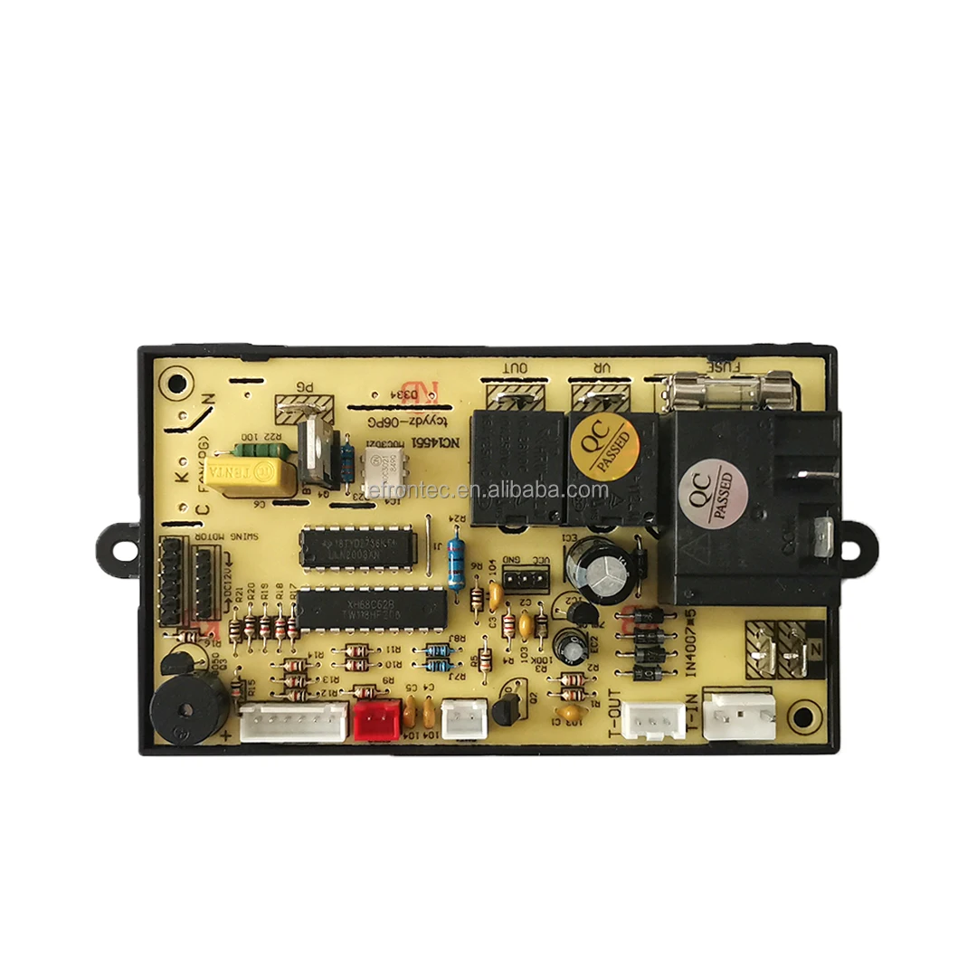 QD-U08C Universal AC Control System for Air Conditioners Available for Sale| Alibaba.com
