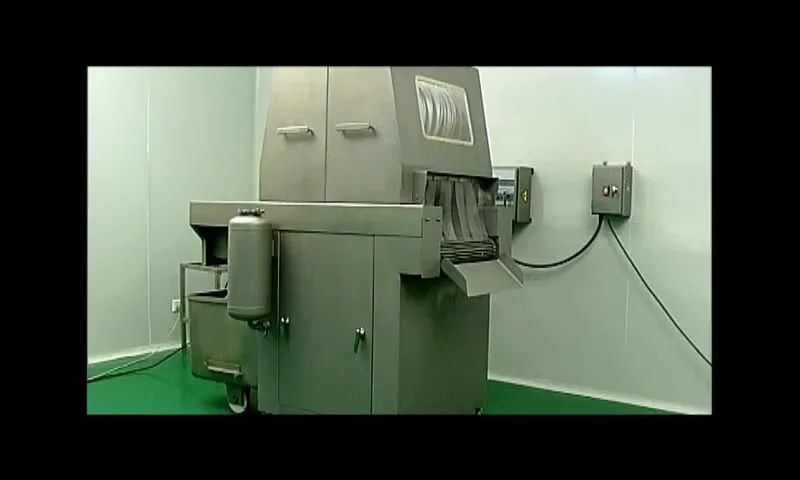 2020 Automatic Meat Pickle Liquid Machine Chicken Salt Brine Injector ...