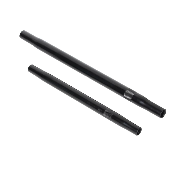 Racing Suspension Swage Steel Tube Radius Rods for Chevrolet
