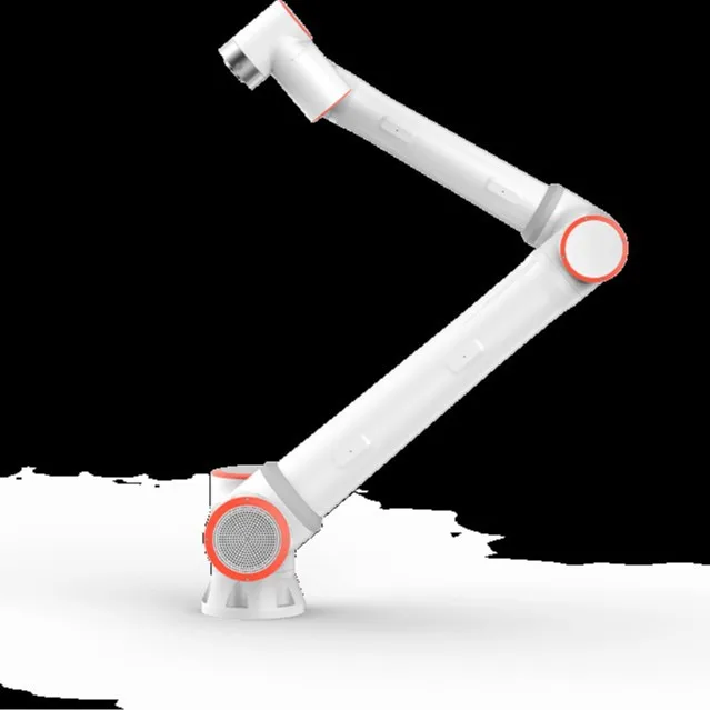 A 6 Aixs Robot Arm FR5 Coobot Arm 6 Axis Arm Robot Collaborative Robot ...