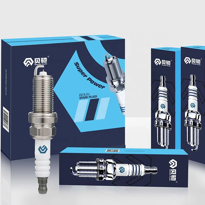 Universal Automobile Engine Spark Plug Afc1624 High Performance ...