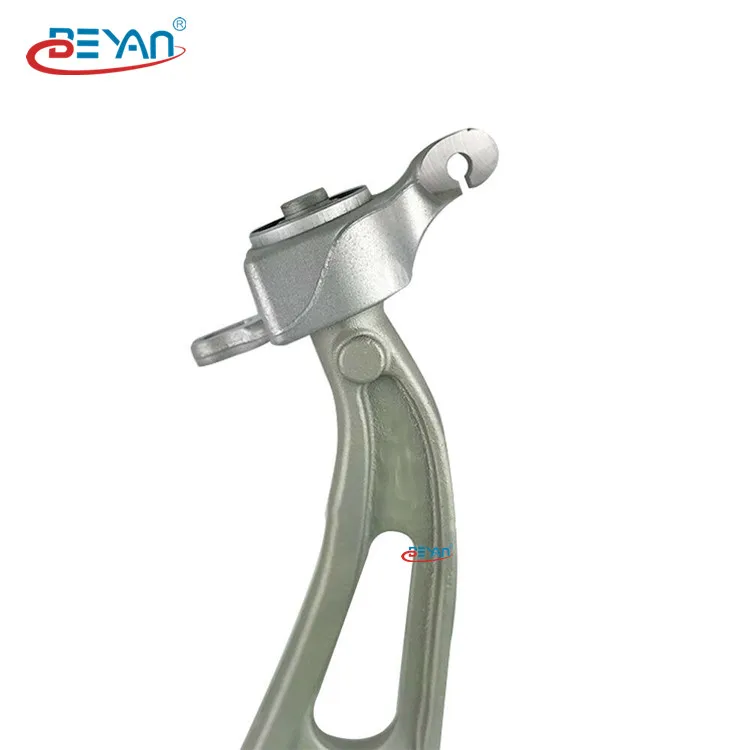Use For Mercedes-benz W64 W164 Control Arm Fit In Front Axle Right ...