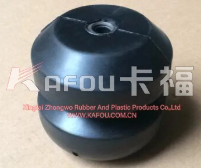 Repuestos Para Camiones Partes De Caucho Buje De Suspensión 1628449 ...