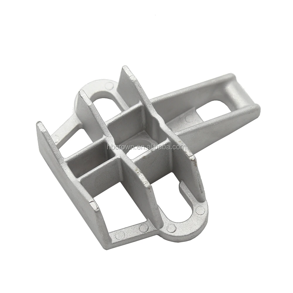 Upb Universal Pole Bracket For Adss Aerial Fiber Optic Cable Clamp ...