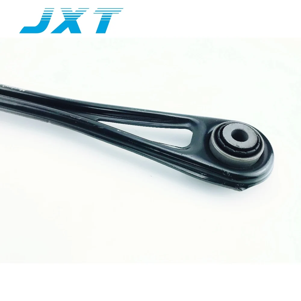 Rear Tie Arm Track Control Arm For Porsche Cayenne 955 Audi Q7 Vw ...