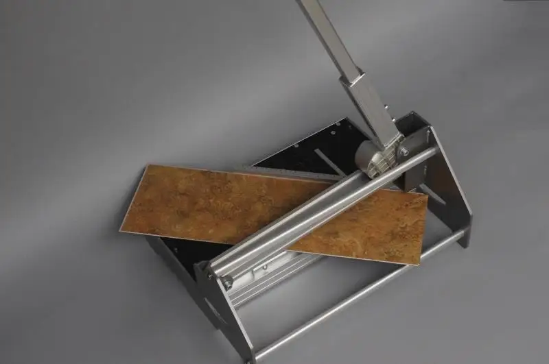 Exclusive Vertical Floor Guillotine And Horizontal Vinyl Plank Cutter ...