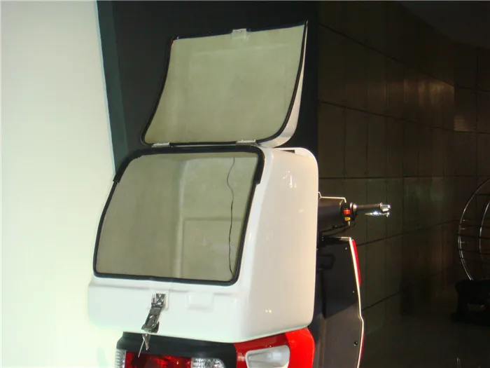 Frp Grp Fiberglass Storage Box for Delivery - Durable & Lightweight