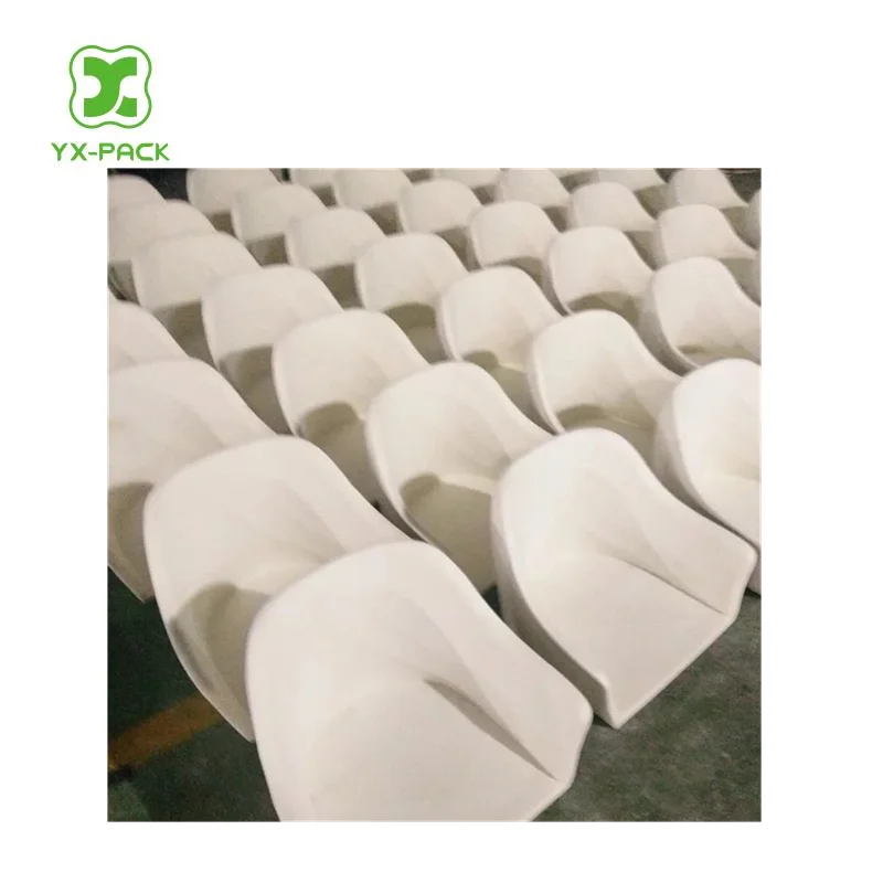 Molded Polyurethane Foam PU Skin Foam Products - ESD
