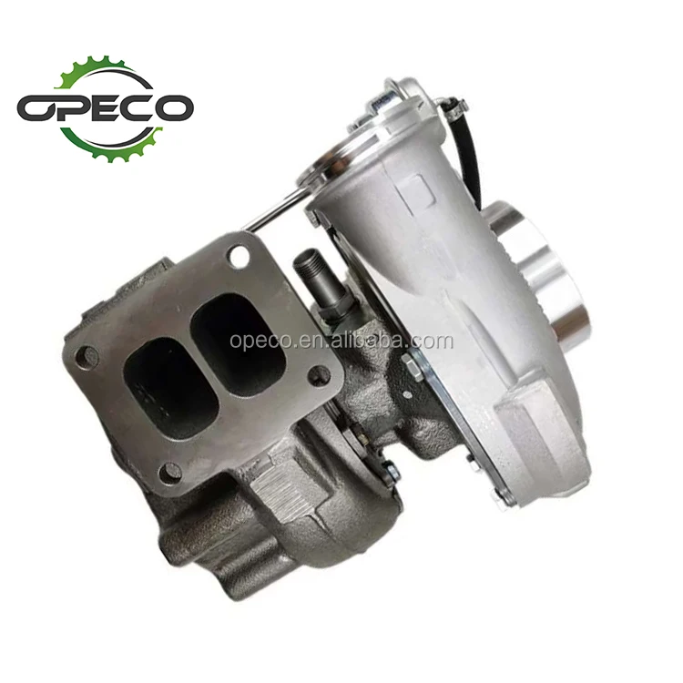 K31 Turbocharger for Volvo XC40 - Fast Delivery & Warranty