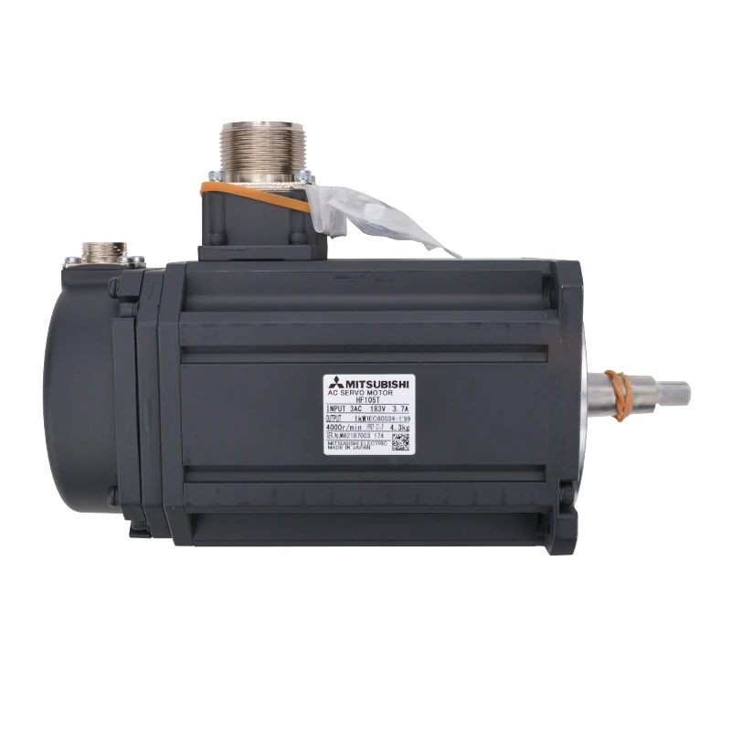 Mitsubishi Ac Servo Motor Hg-h354s-d48 - Buy Hg-h354s-d48,Mitsubishi ...