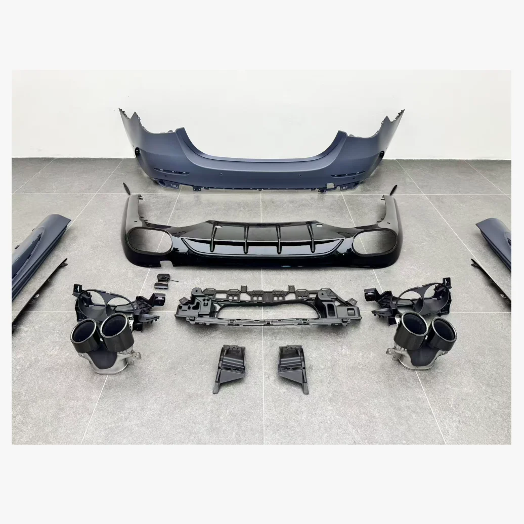 Car Bodykit for benz W214 Amg Bodykit| Alibaba.com