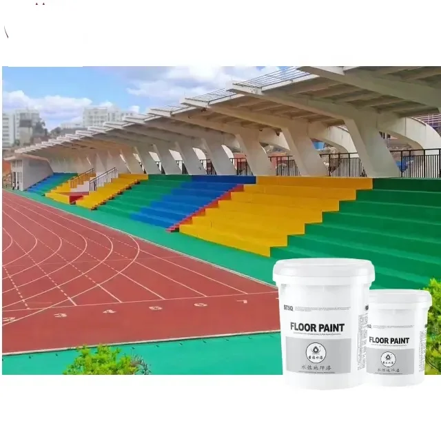 Road Marking Traffic Signs Pavement Water Resistance Coating For Floor ...