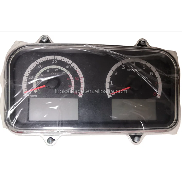 Digital Electric Meter Parts