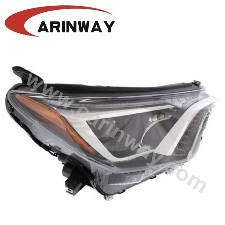 Modified Head Light 81150-0r080 81110-0r080 Auto Lighting System Front ...