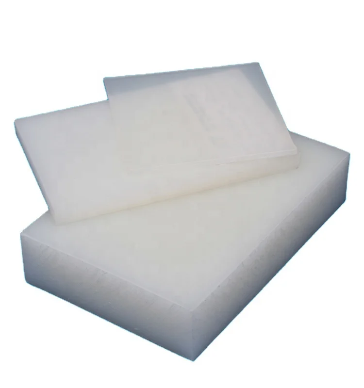 Pp Rigid Plastic Polypropylene Sheet Rod - Buy Polypropylene Sheet ...