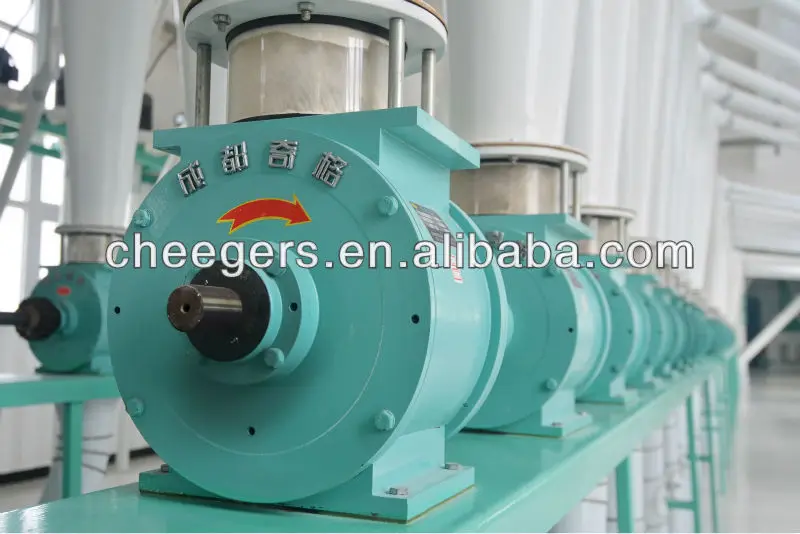 Rotary Vane Feeder - Efficient Material Handling Solutions