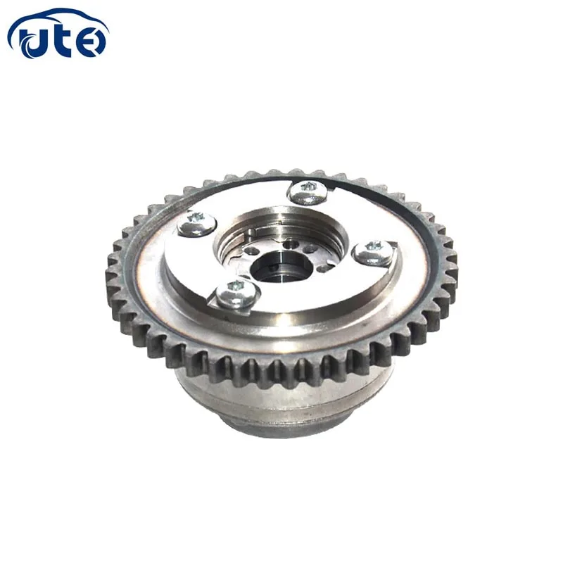 Camshaft Adjuster Actuator Variable Valve Timing Vvt Sprocket Gear Phaser A2710501400 ...