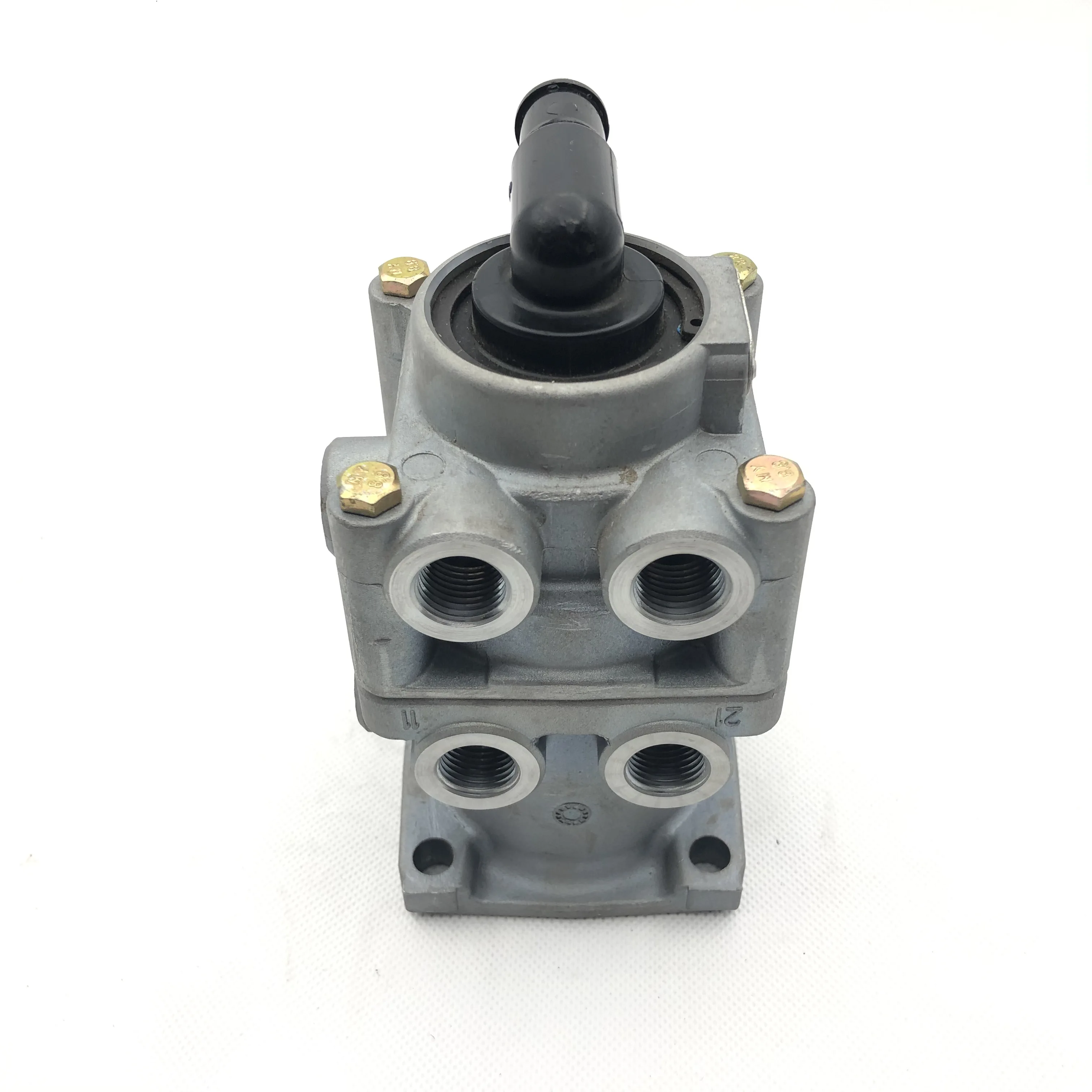Oem 4613150080 Brake Valve Service Brake Foot Brake Valve For Man ...