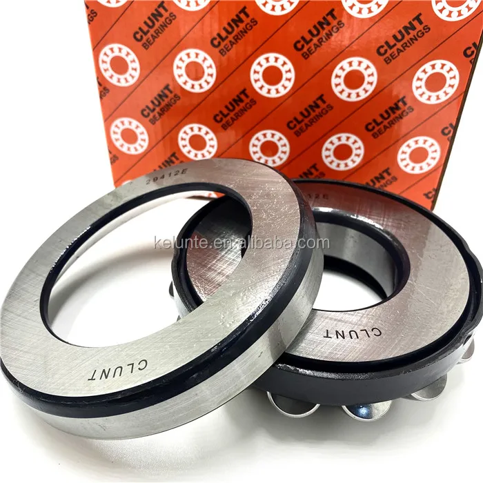 ローラー 29332eベアリング160x27 0x 67mm 29432e球面ローラースラストベアリング29432eベアリング中国ブランド モデル
