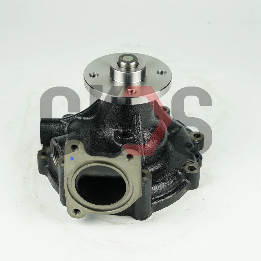 Truck Water Pump for Hino J08E - OEM Quality & Reliable Performance