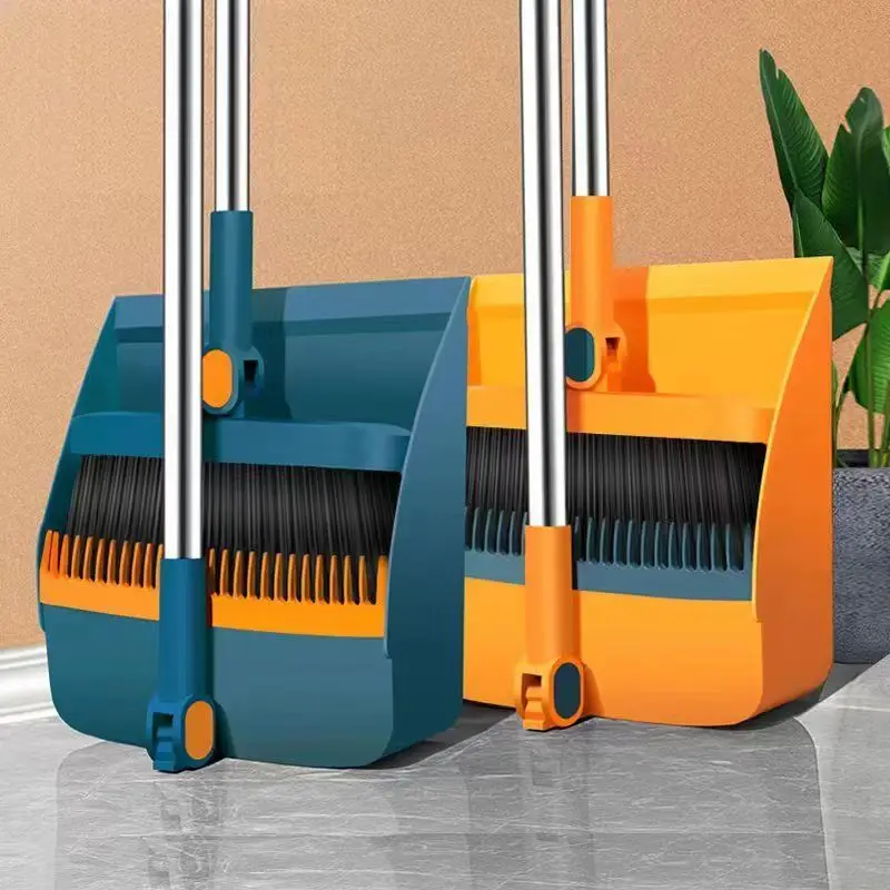 Shop Our Factory Supplied Home Folding Broom Set - Durable & Convenient
