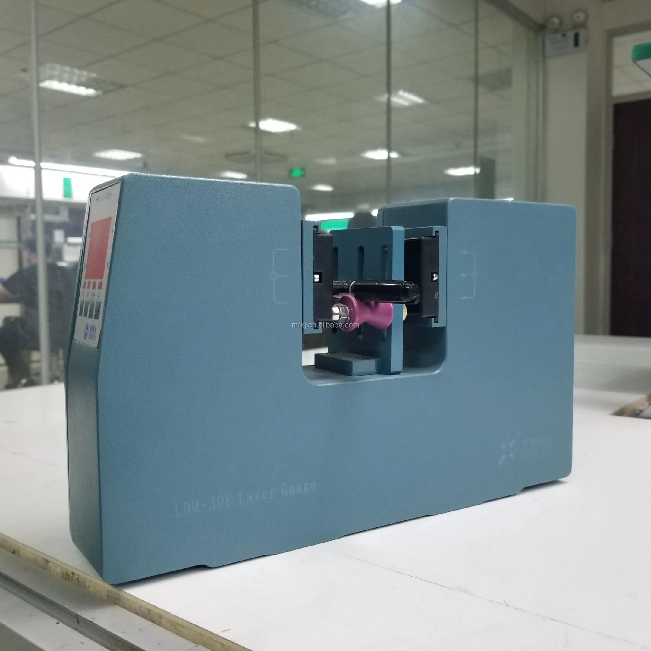 LDM-30 Laser Scan Micrometer with RS485 Output & PC Connectivity