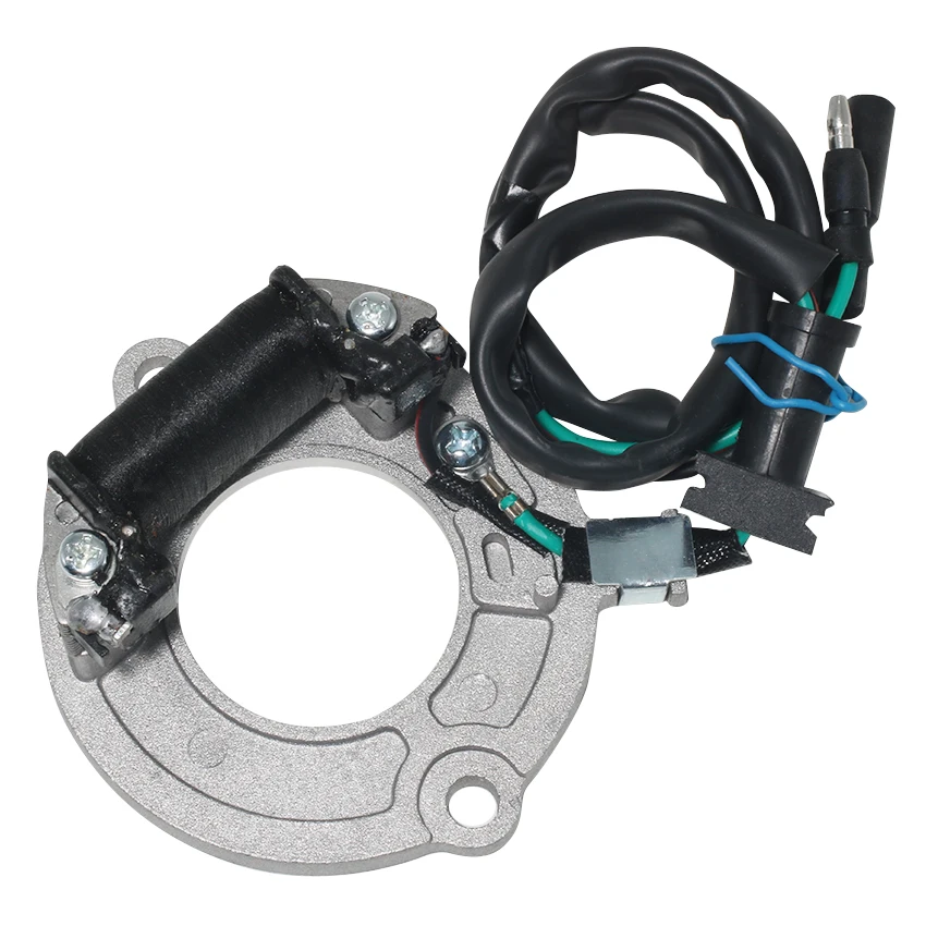 혼다 CR80 CR80R CR80RB CR85 CR85R 85RB 31120-GC4-600 31120-GBF-831 를 위한 ...