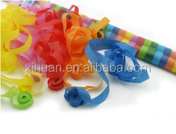 High Quality Confetti Paper Streamers /metallic Streamers /party ...