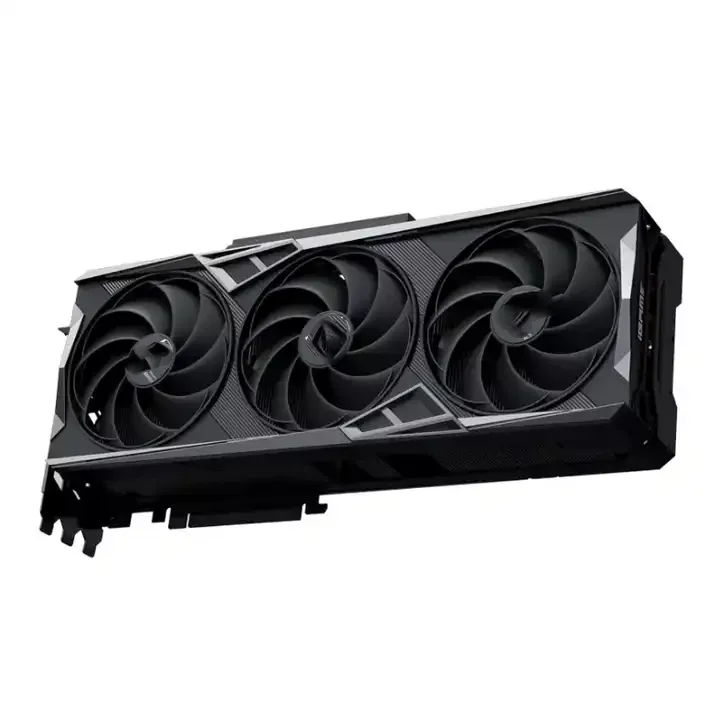 Geforce Rtx 4090 Graphics Card Geforce Rtx 4090 16g Star Pole Dazzling ...