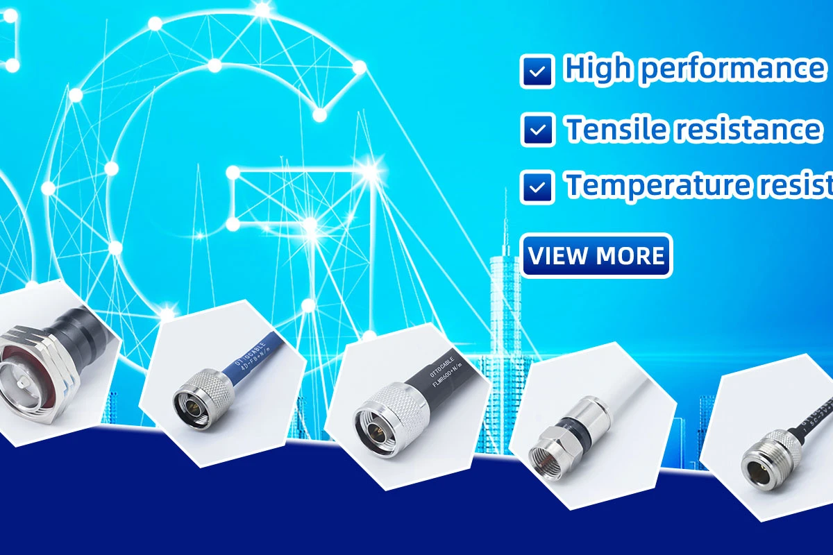 Hangzhou Otto Cable Technology Co., Ltd. - Fiber Optics, Coaxial Cable