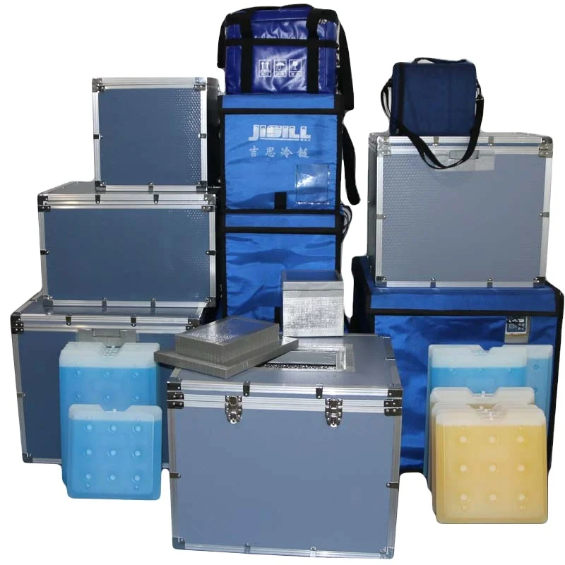 Wholesale 42L Insulated Shipping Box Liner - JISILL VIP