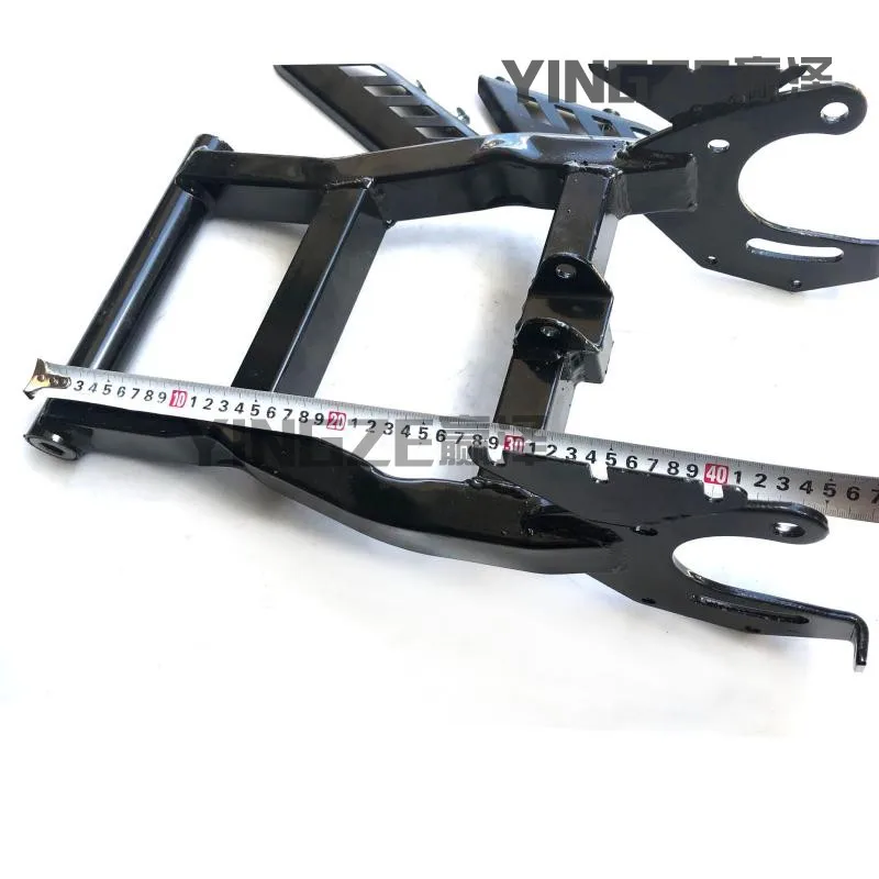 GY6 Four Wheel GO KART KARTING UTV Buggy Disc Brake 81CM