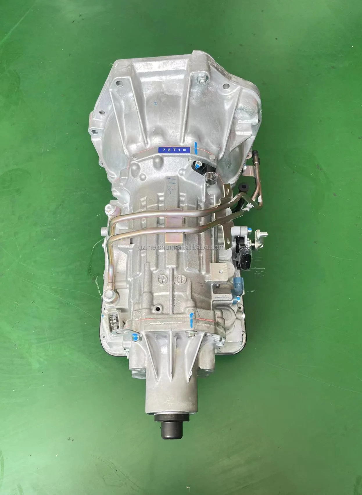 4-Speed Automatic Gearbox Assy for Suzuki Jimny 4X4 - Genuine New Part ...
