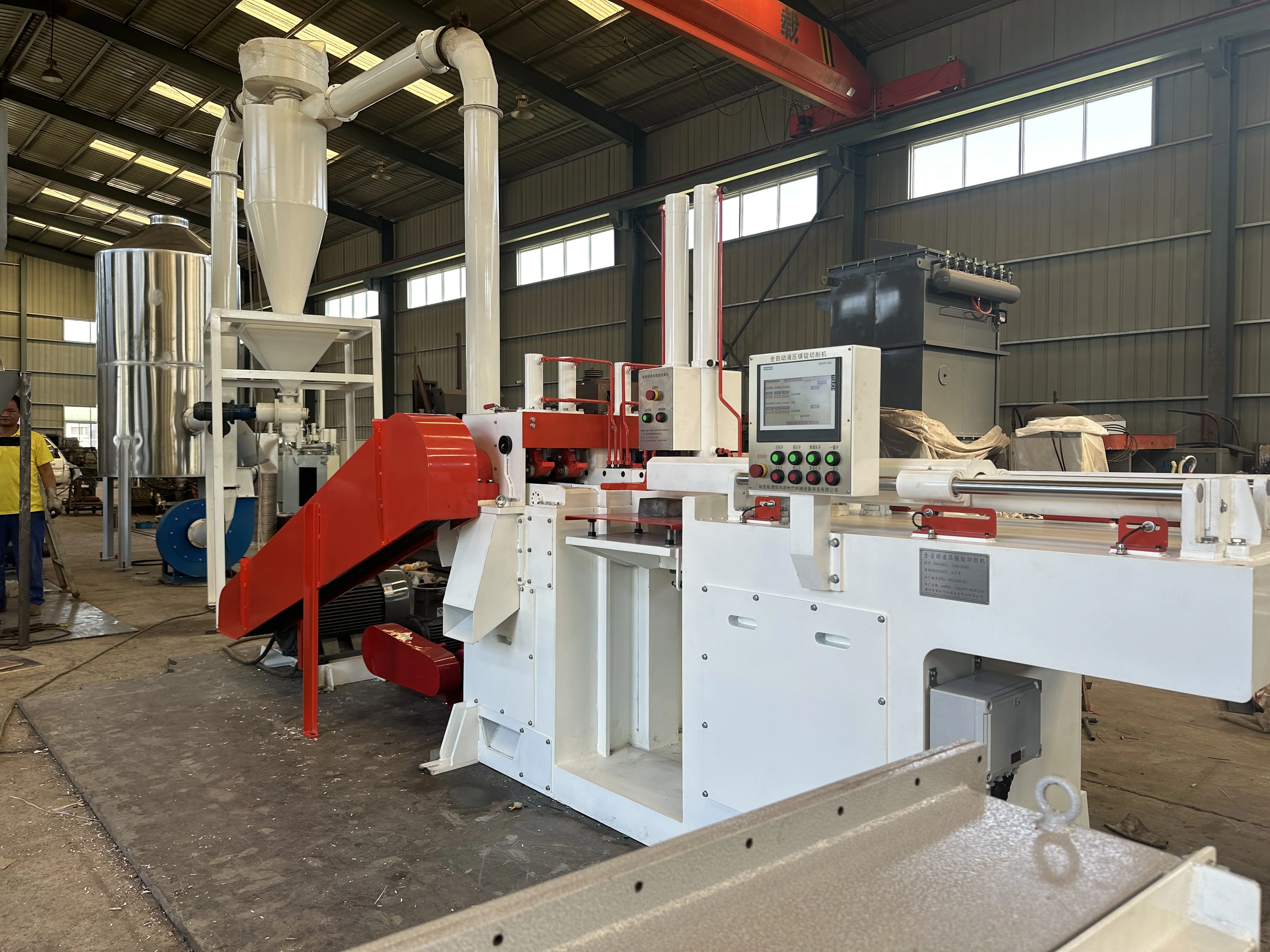 Stainless Steel New Coal Mining Mine Sieving Mesh Crusher Ingot Cutting ...