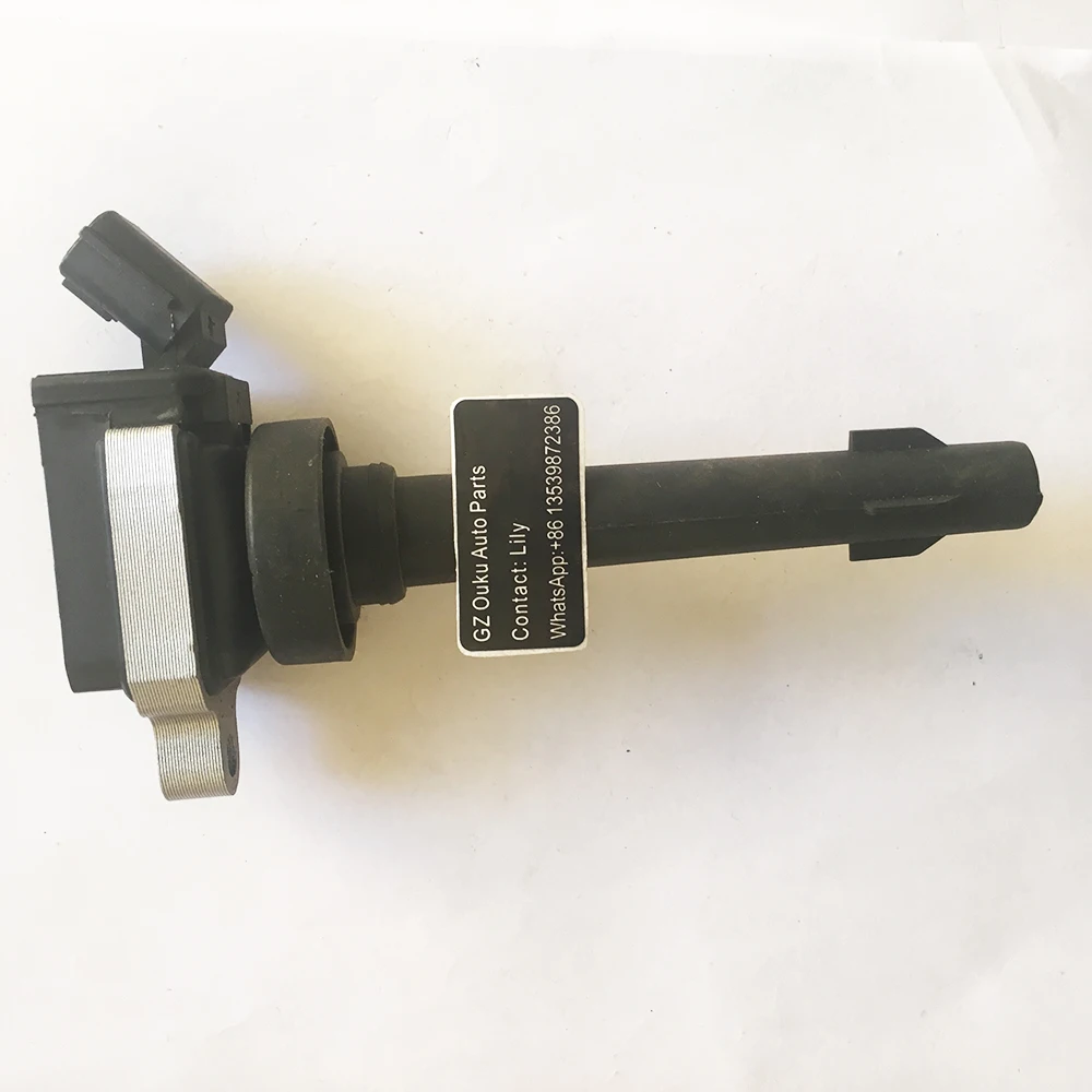 Gzouku Ignition Coil F01r00a013 For Great Wall C30 C20r Florid Haval M4 ...