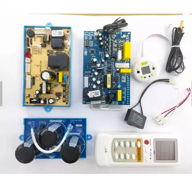 Qunda Qd U30a+ Ceiling And Cassette Air Conditioner Universal Control ...