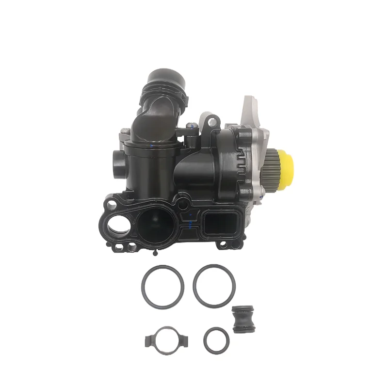 Auto Parts Car Coolant Water Pump 06H121026 for Audi Q3 Q5 TT Seat LEON ...