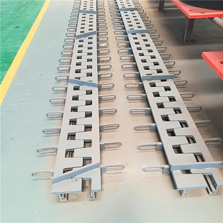 High Quality Steel Comb Expansion Joint Finger Steel Bridge Expansion ...