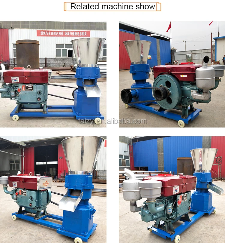 Laboratory Equipment For Feed Mill Feed Mill Cereals Grinder Manual ...